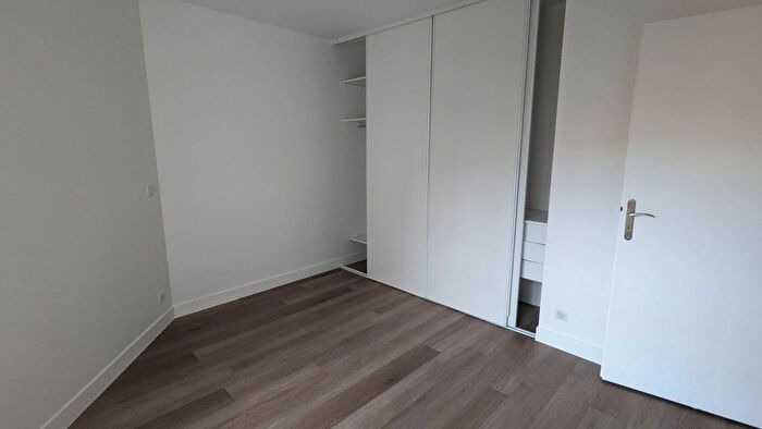 Appartement 2 pièces à Architecte, Le Plessis-Robinson, à louer