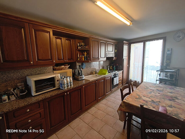 Maison à vendre - Annot - 3 pièces - 2 chambres