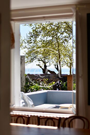 Maison à vendre - Andernos-les-Bains, Broustey, Falgouët - 6 pièces - 5 chambres