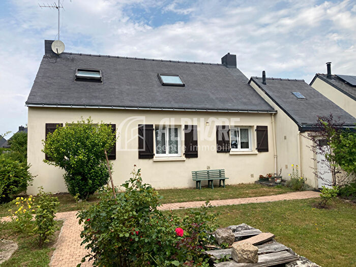 Maison 5 pièces à vendre - Savenay