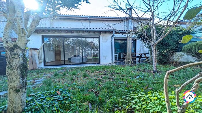 Maison à vendre - Mazères - 7 pièces - 5 chambres