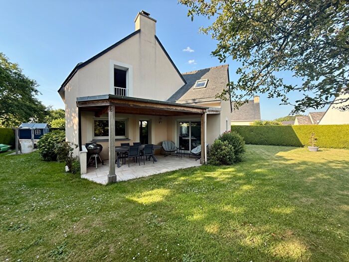 Dinard, Le Prieuré, Le Val Porée - Maison 6 pièces à vendre