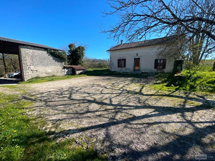 Maison à vendre - Allemans - 5 pièces - 4 chambres