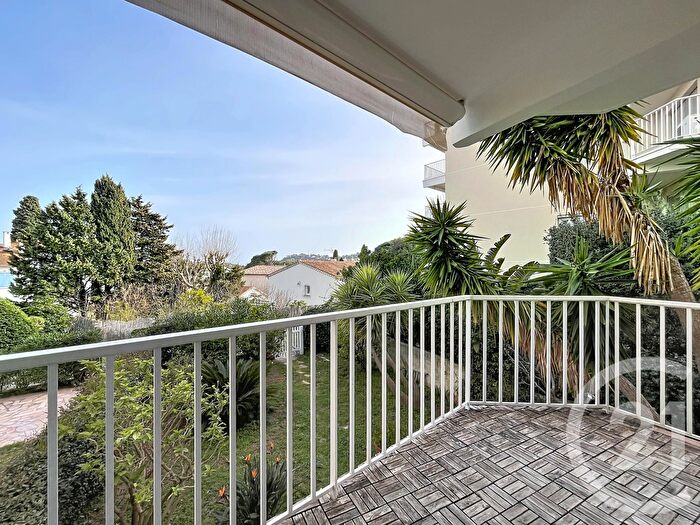 Appartement à vendre - Cavalaire-sur-Mer, Castillane, Vivards, Roseraie, Rigaud, Cros de Mouton - 3 pièces - 2 chambres