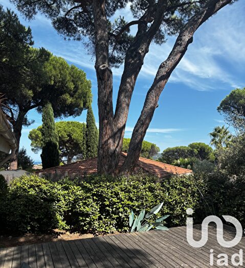 Maison à vendre - Gassin - 2 pièces - 1 chambre