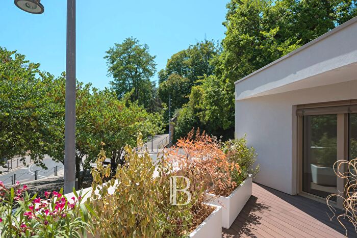 Appartement 3 pièces à vendre à Lyon 5ème, Saint-Just, Saint-Irénée, Fourvière