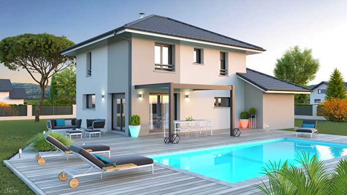 Maison 5 pièces à vendre - Champanges