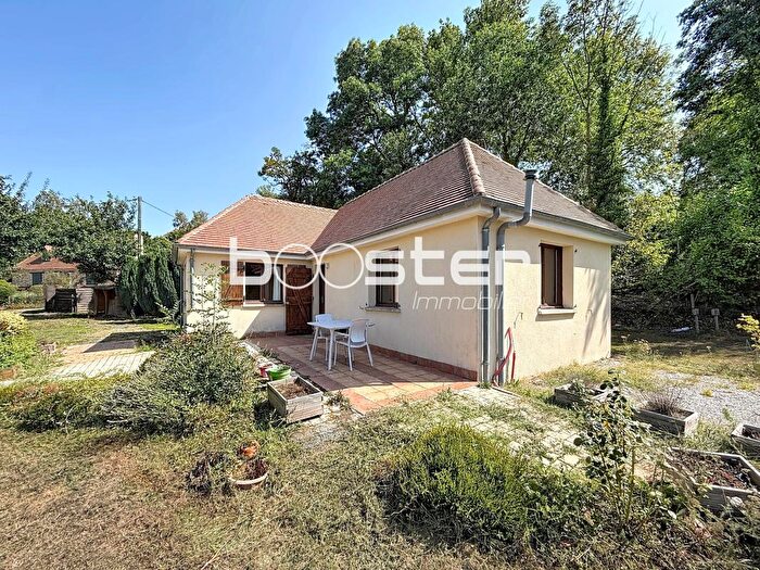 Maison 2 pièces à louer à Payzac