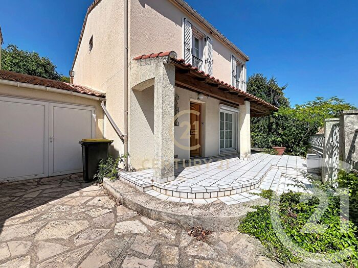 Maison 4 pièces à vendre à Juvignac
