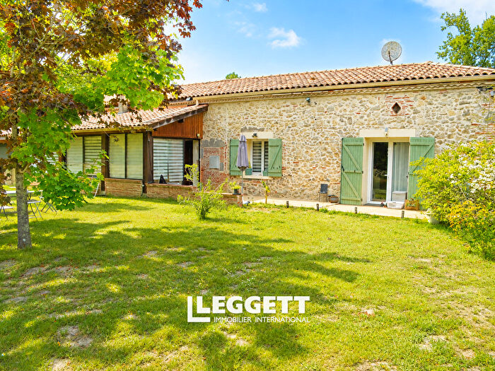 Maison 12 pièces à vendre à Casteljaloux