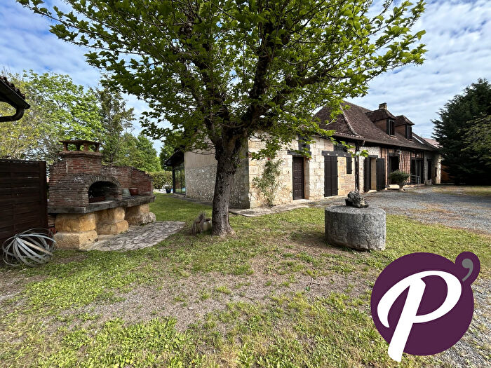 Bergerac, La Madeleine, Naillac, Cavaille, Aéroport - Maison 6 pièces à vendre