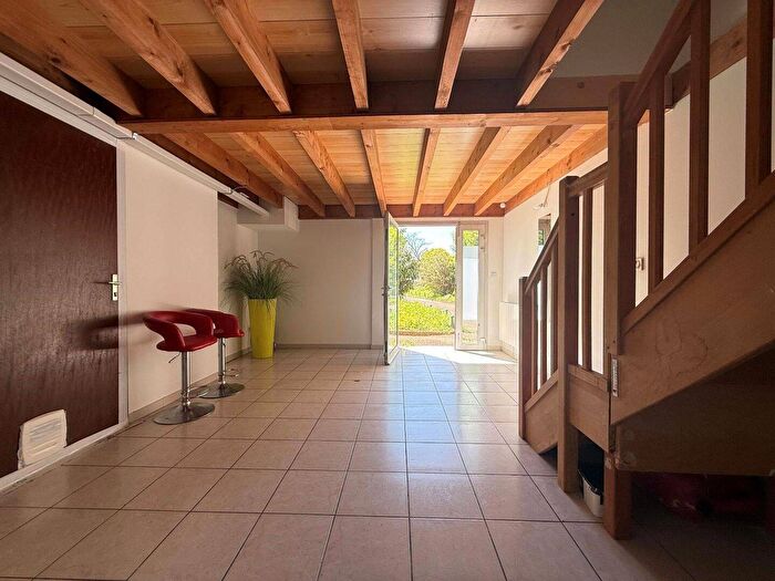 Le-Trillet, Meyzieu : Appartement 2 pièces à louer