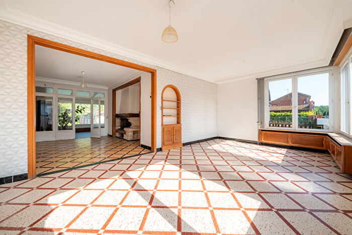 Maison 7 pièces à Roost-Warendin, à vendre