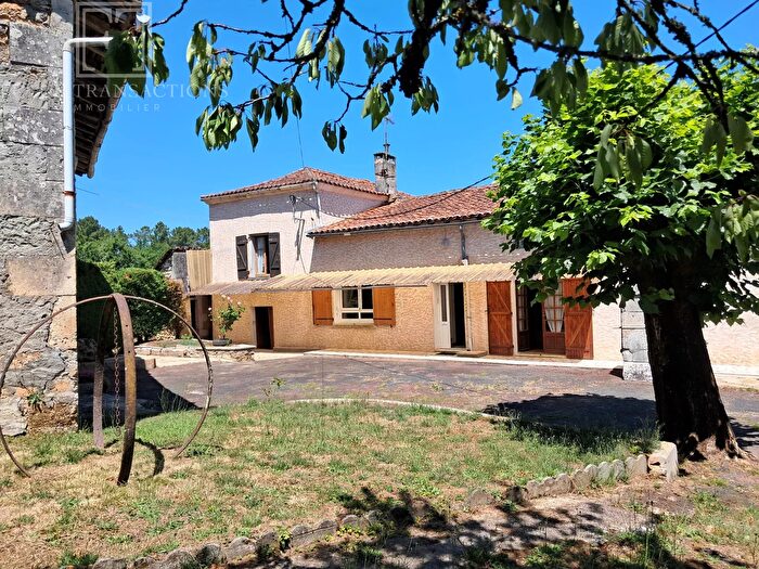 Villars : Maison 8 pièces à vendre