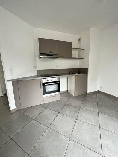 Appartement à louer - Nantes, Canclaux, Mellinet - 3 pièces - 2 chambres