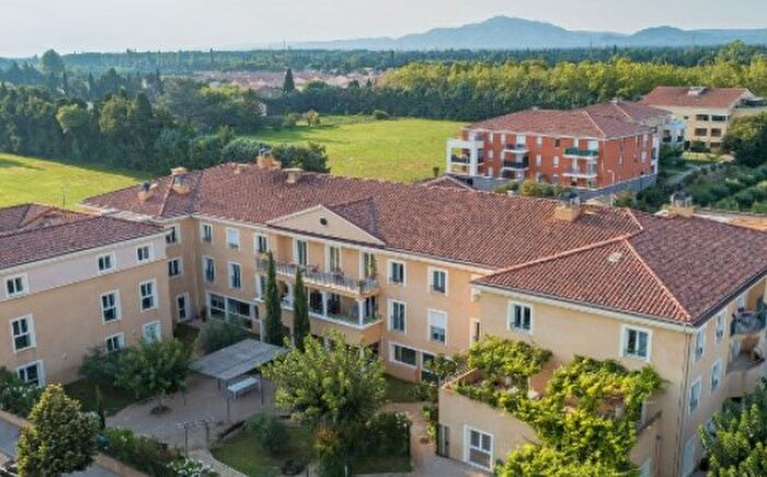 Appartement 1 pièce à vendre à Salon-de-Provence, Bel-Air