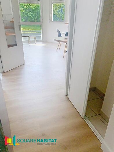 Appartement 2 pièces à louer - Lamballe, Launay, Déhanne