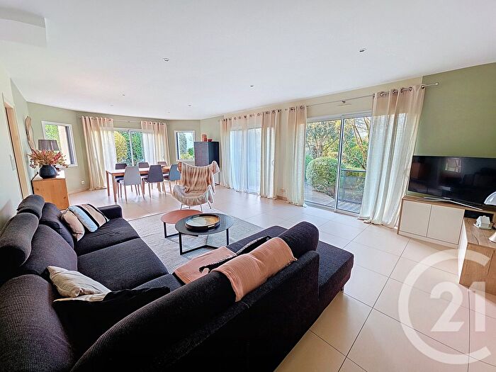 Maison à vendre - Pl meur, Keraude, Kerabus, Kerfichan - 6 pièces - 5 chambres