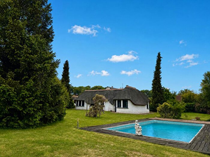 Ferrières : Maison 3 pièces à vendre