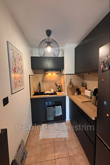 Nîmes - Appartement 2 pièces à louer