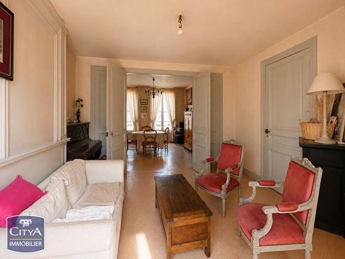 Appartement 3 pièces à Lille, Centre-ville, Euralille, à vendre