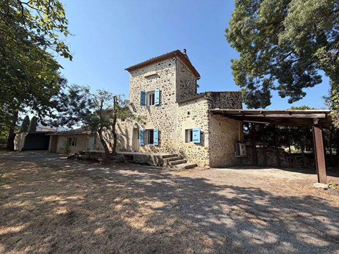 Maison 2 pièces à louer - Chomérac