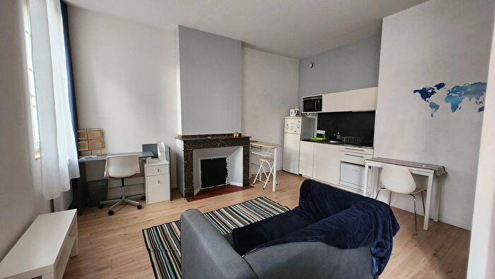Toulouse, Fer à Cheval - Appartement 1 pièce à louer