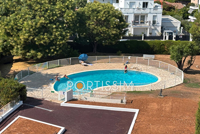 Saint-Laurent-du-Var, Bord de Mer, Port de Plaisance - Appartement 3 pièces à vendre