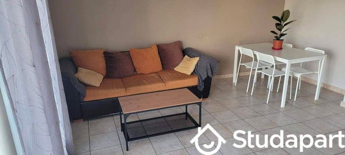 Alco, Montpellier : Appartement 1 pièce à louer