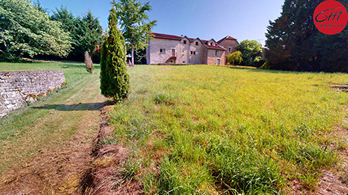 Marnay : Maison 7 pièces à vendre