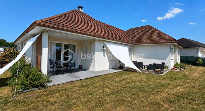 Maison 5 pièces à Narcastet, à vendre