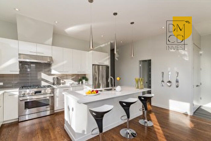 Maisons à vendre et appartements à louer - 1