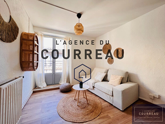 Appartement 2 pièces à Montpellier, Comédie, à louer