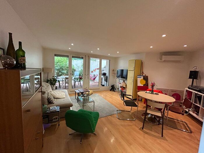 Toulouse, Guilhemery, Bonhoure, La Gloire - Appartement 4 pièces à vendre