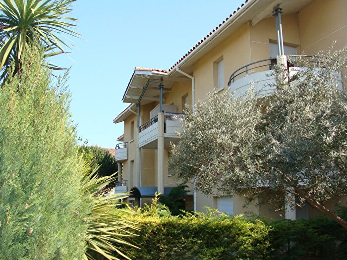 Appartement 2 pièces à louer - Béziers, Crouzette, Montimas, Montimaran