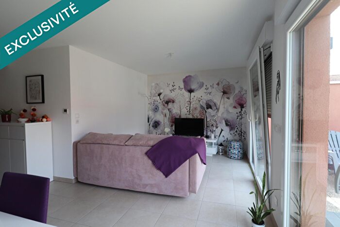 Appartement 3 pièces à vendre à Le Russey