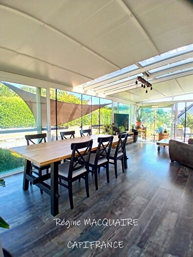 Roullours : Maison 6 pièces à vendre