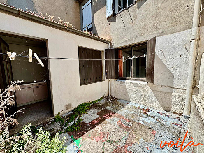 Maison à vendre - Carcassonne, Cité Médiévale, Barbacane, Trivalle - 4 pièces - 3 chambres