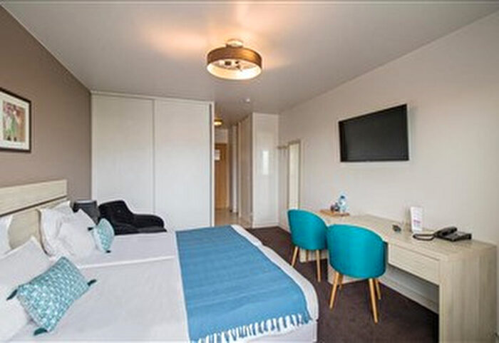 Appartement à vendre - Villejuif, Zola, Lion dOr - 1 pièce