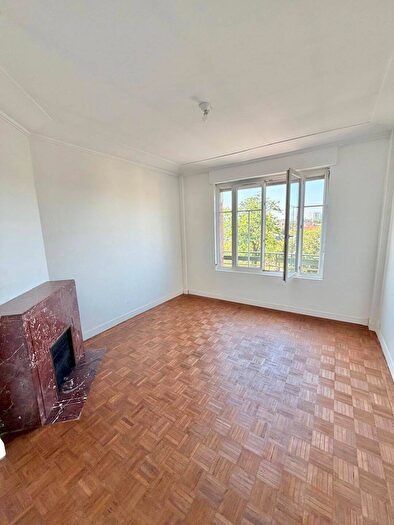 Appartement 3 pièces à Le Centre, Maisons-Alfort, à louer