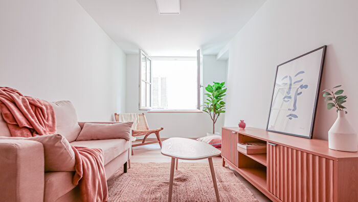 Maison 3 pièces à vendre - Hyères, Centre-ville