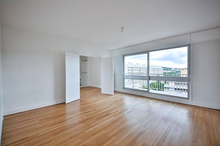 Silly-Gallieni, Boulogne-Billancourt : Appartement 3 pièces à louer