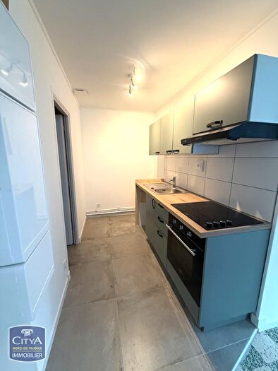 Appartement 2 pièces à louer - Calais, Nouvelle-France