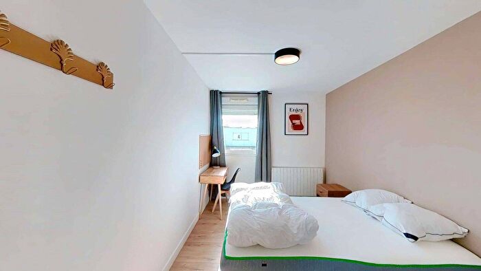 Bordeaux Sud - Appartement 1 pièce à louer