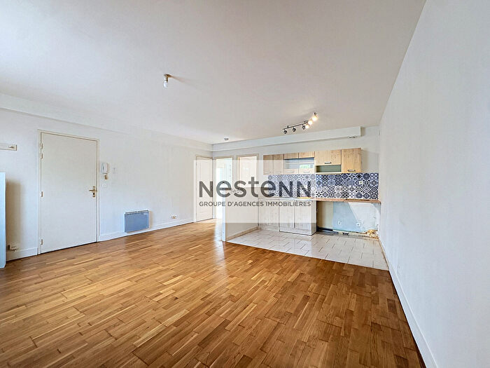 Appartement 2 pièces à vendre à Sannois, Centre-ville, Bel Air