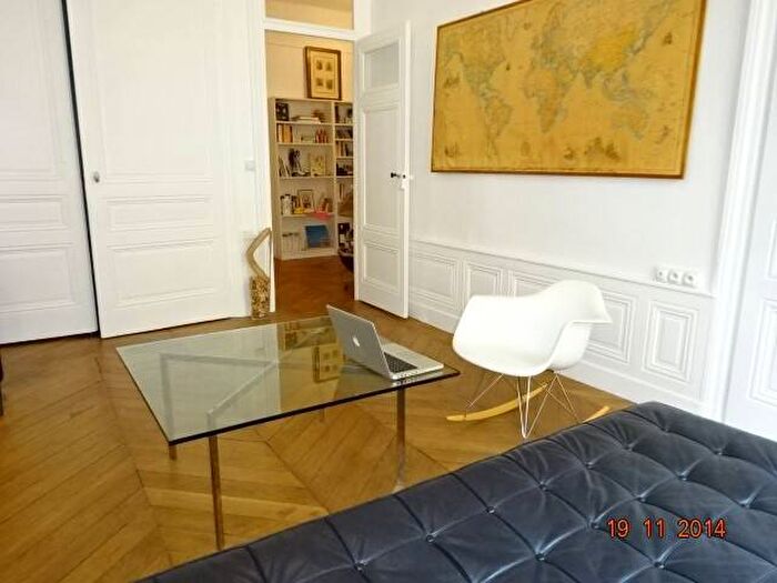 Presqu'île, Centre ville, Cordeliers, Lyon 2ème arrondissement : Appartement 4 pièces à louer