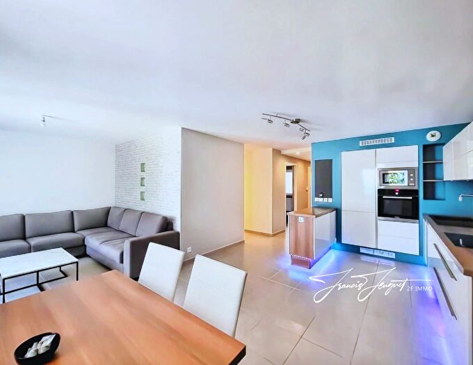 Appartement 3 pièces à vendre - Seynod, Périphérie