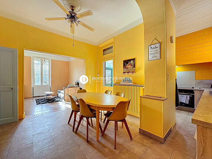 Maison 7 pièces à vendre à Avignon