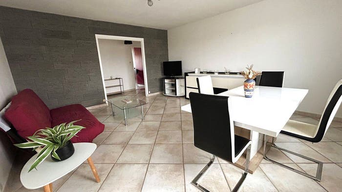Appartement 3 pièces à louer - Bourges