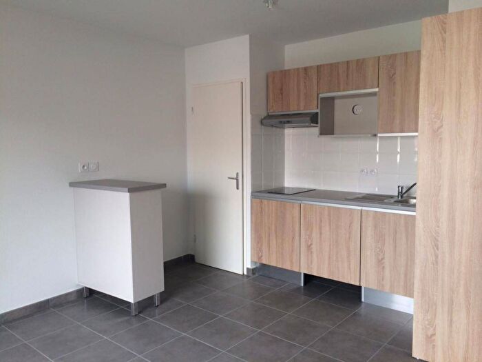 Cusset, Villeurbanne - Appartement 3 pièces à louer